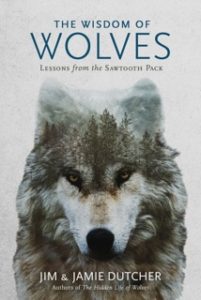 National Geographic - Living with Wolves