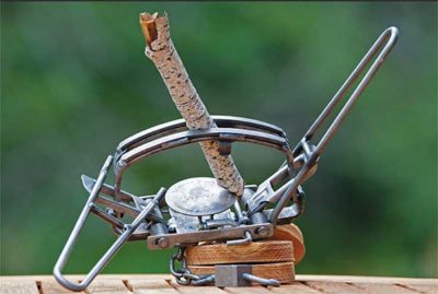 DID YOU KNOW? Lethal traps can be set 10 feet from your favorite trails ...